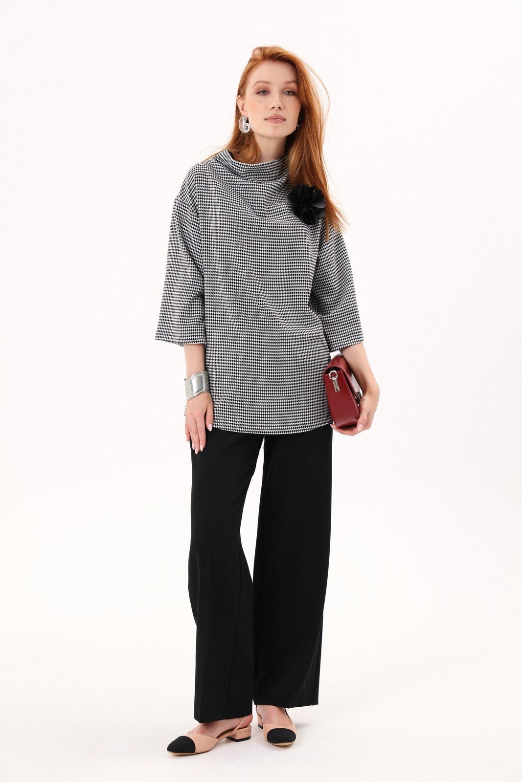 Костюм брючный 807-1 NikVa купить в интернет магазине | в наличии